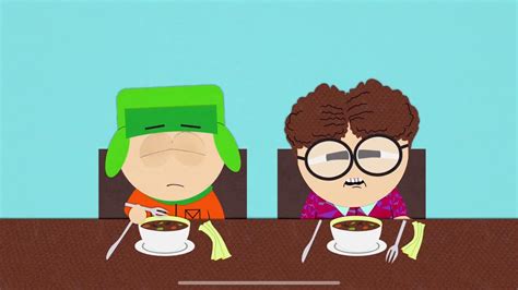 Whos Better Kyle Or Kyle 2 R Southpark