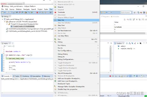ds 5的debug方法 arm linux gnueabihf gdb exe csdn博客