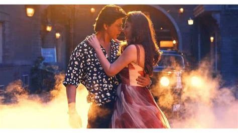 SRK S Jawan Set To Pip Pathaan As Biggest Film Of 2023 Sees Strong