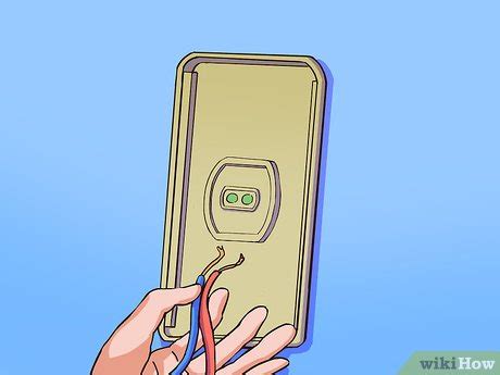 How To Replace A Doorbell 12 Steps With Pictures WikiHow