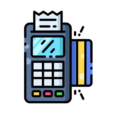 Edc Generic Color Lineal Color Icon