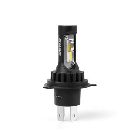 Светодиодные лампы Optima LED Qvant H4 купить, цена 4420 рублей в ...