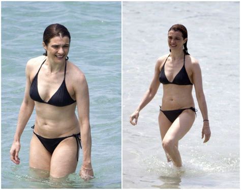 Rachel Weisz`s Height Weight 20 Minutes Of Pilates A Day