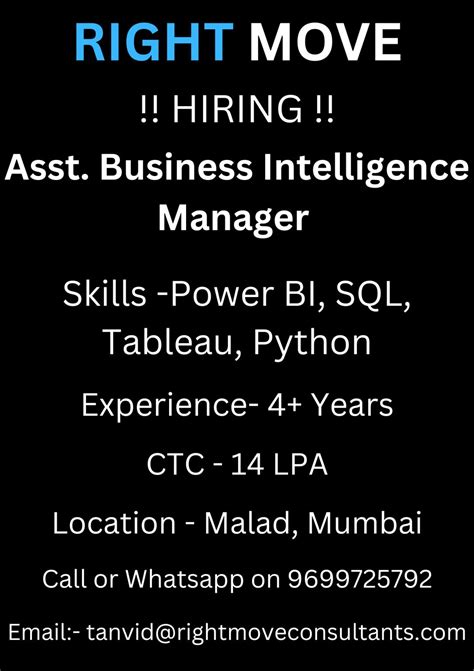 Tanvi D On Linkedin Businessintelligence Python Powerbi Tableau
