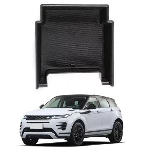 BOÎTE DE RANGEMENT console centrale de voiture anticorrosion pour Range