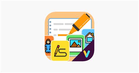 ‎colourful Semantics Find Words On The App Store