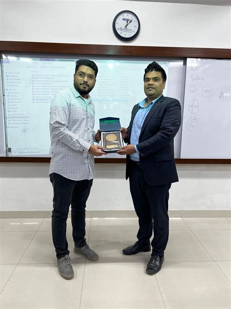 Faheem Uddin Syed On Linkedin 2ndguest Lecture Industry4 Iqrauniversity Guestspeaker Alumni