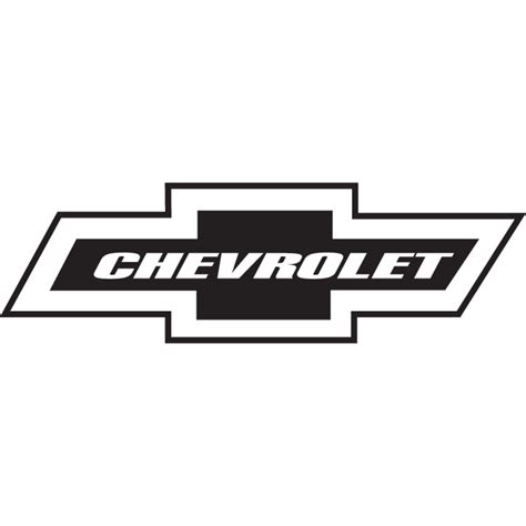Chevrolet Logo Vector