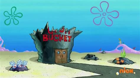 Spongebob Squarepants Spot Returns Reboot Complete Rrespectpics