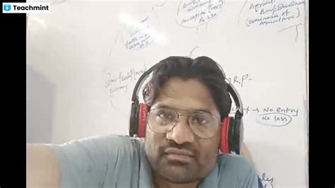 Lecture Economics Class Recording Teachmint
