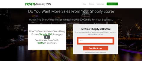 Shopify Seo Experts How To Choose The Right One