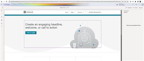 How To Create A Powerapps Portals Website Without Writing Code