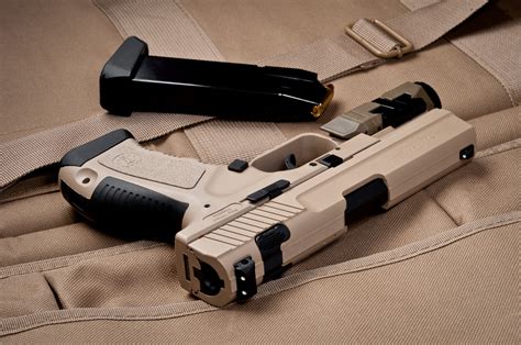 Fde Canik Tp9 [1040x680] R Gunporn