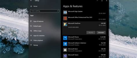 How To Uninstall OneDrive Using Command Prompt Technoresult