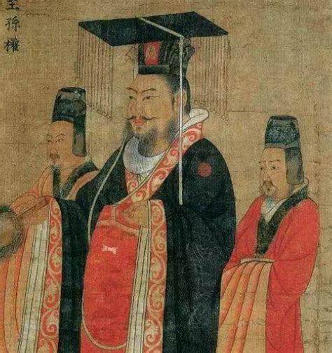 公侯伯子男是什么制度 随意云