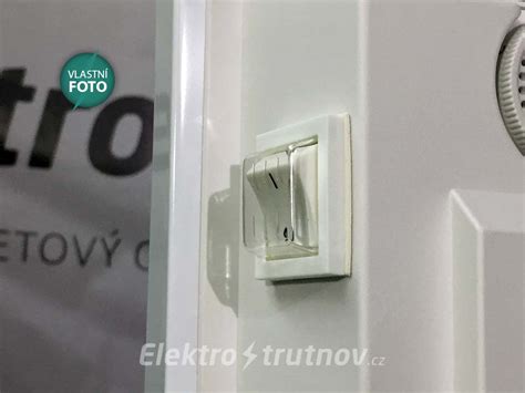 AEG WKL 1503 U Nástěnný konvektor 1,5kW 230V/50Hz /221018/ | Elektro ...