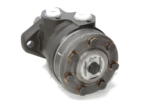 151 0242 Motor Omr80 Danfoss