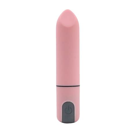 Thy Mall Vibrator With Angled Tip For Precision Clitoral Stimulation