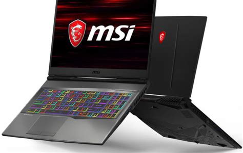 MSI GP Leopard SE Review Specs And Details Gadget Review