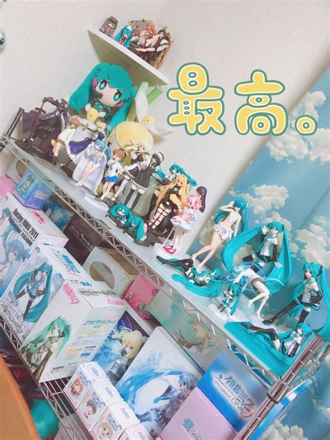 Otaku Rooms More Shameless Than Ever Sankaku Complex