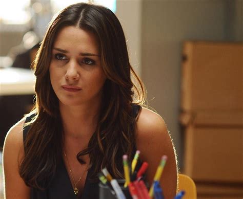 Addison Timlin Fallen
