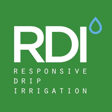 Responsive Drip Irrigation Youtube