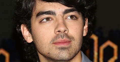 Joe Jonas Shoots Down Sex Tape Ball Gag Really Me