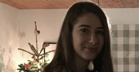 Police Searching For Missing Girl 15 Who Vanished From Highlands Home