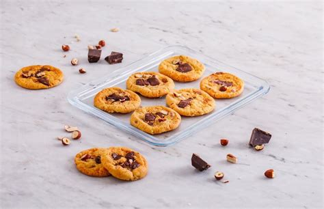 Oven Trays And Dishes Set Of 2 Pyrex Small Glass Baking Tray Pyrex