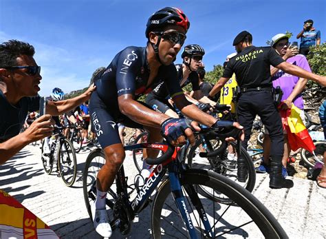 Jhonatan Narvaez Va T Il Rejoindre Tadej Pogacar Chez Uae Team Emirates