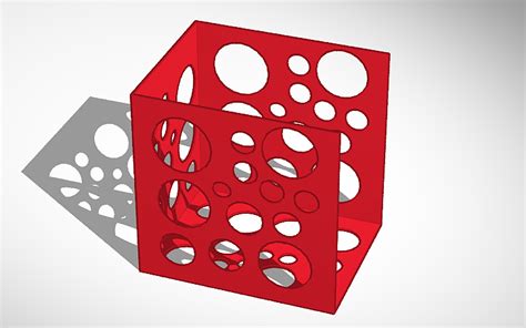 3d Design Paper Towel Holder Tinkercad