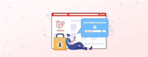 laravel breeze tutorial authentication made simple
