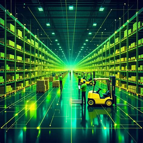 Sistema Wms O Passo Essencial Na Gestão De Armazéns Gestão