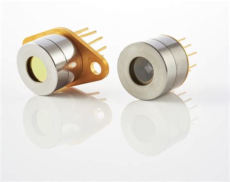 High Performance Mct Detector And Photovoltaic Sensor Vigo Photonics