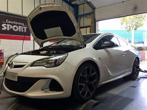 Astra J Vxr The Courtenay Sport Blog
