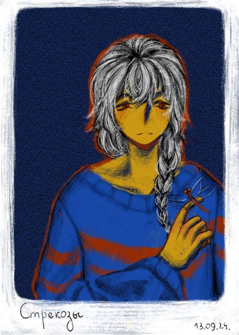 Dragonfly By Grnt49 On Deviantart