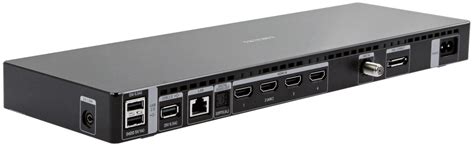 Samsung Bn96 44667a One Connect Just Box No Cables