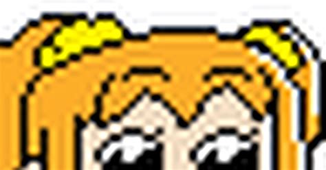 ドット絵 ポプ子 Hiroriのイラスト Pixiv