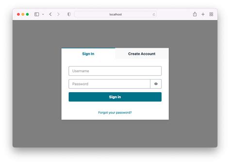 Deploy A Nextjs 13 App With Authentication To Aws Amplify Front End