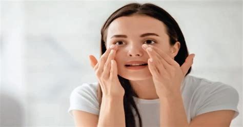 Can Swelling Under The Eye Go Away Sandesh