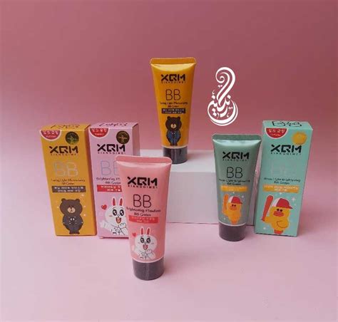 بی بی کرم میشا آرایشی رنگین