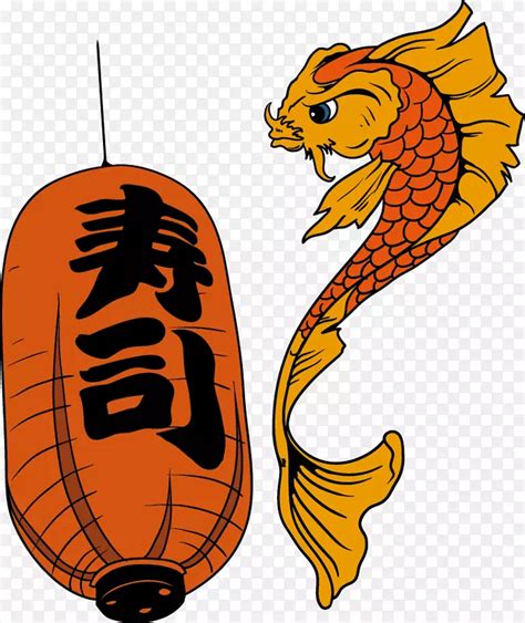 矢量灯笼鱼图片png图片素材下载 图片编号qvmmmrky 免抠素材网