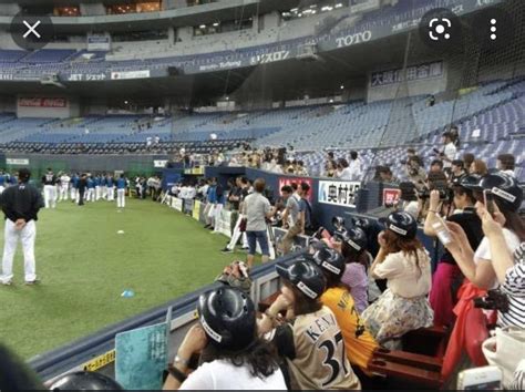 Yahooオークション 大商大シートs 1列目2枚 5月1日 オリックス 西武