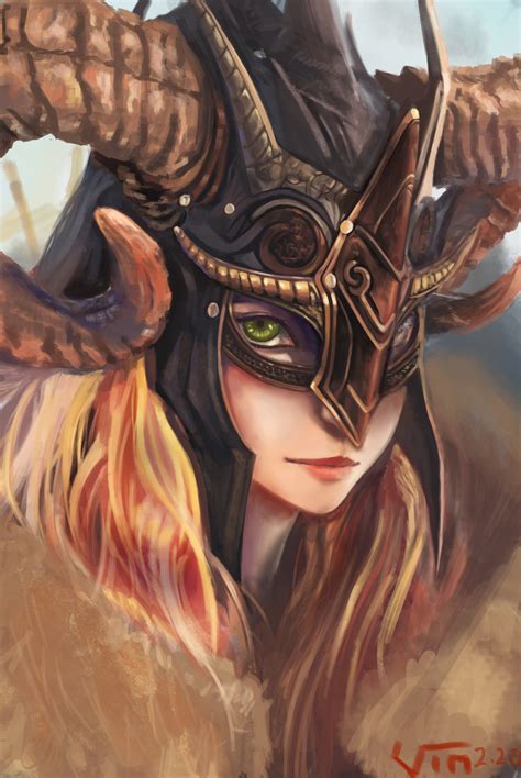 Original Drawn By Vin Artist Danbooru