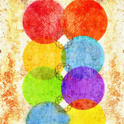 Something Ive Been Working On For A Couple Days Oil On Canvas With Ps Work Imgur