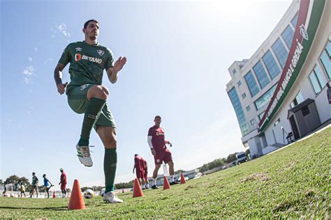 Provável Escalação Do Fluminense Contra Atlético Mg Flunomeno