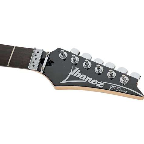 Ibanez Js100 Neck With Tuners Reverb