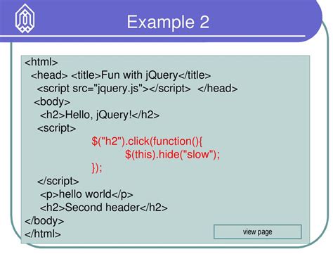 other java related technologies ppt download