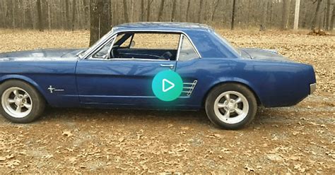 66 Mustang Album On Imgur