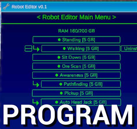 Myrobot Demo Mod Support Update By Sgthale